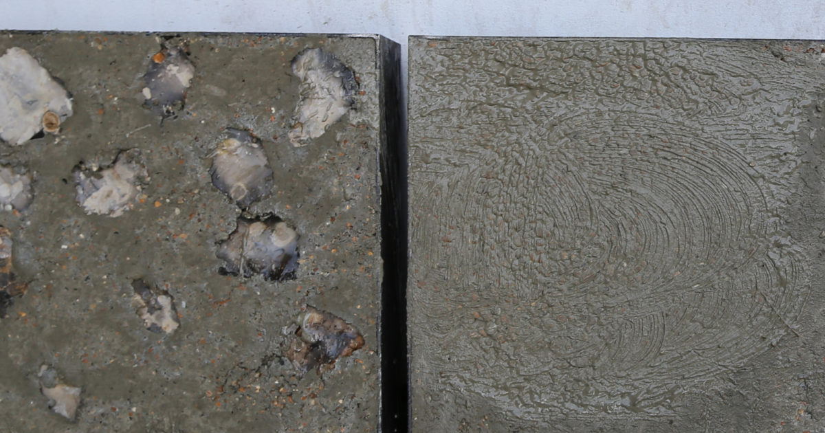 Concrete Aggregates | Projects | Periscope