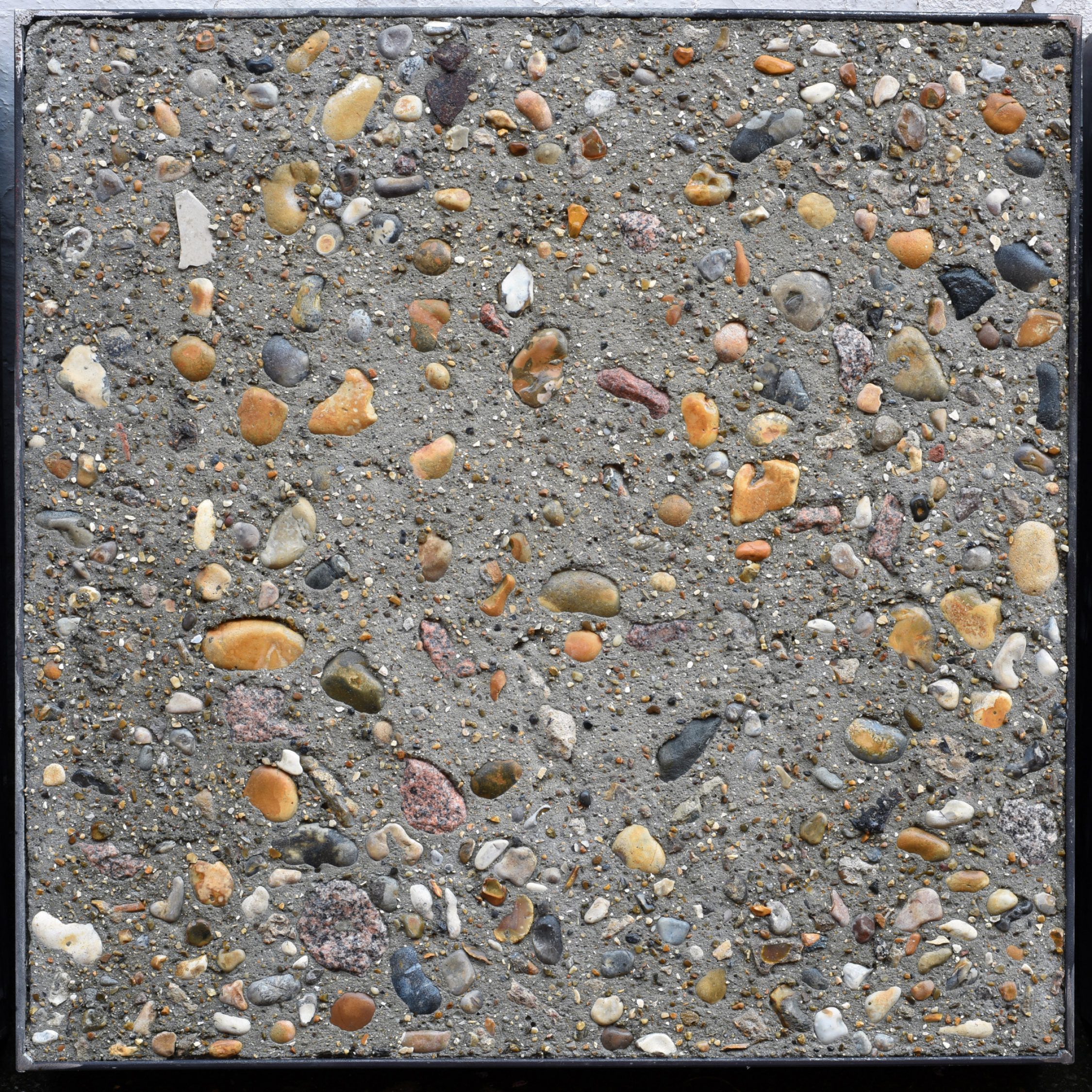 Concrete Aggregates | Projects | Periscope