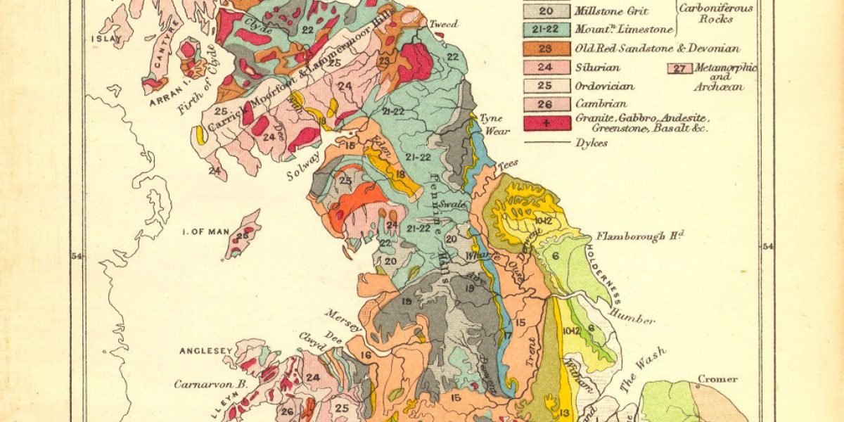 The Stones of Britain | Projects | Periscope