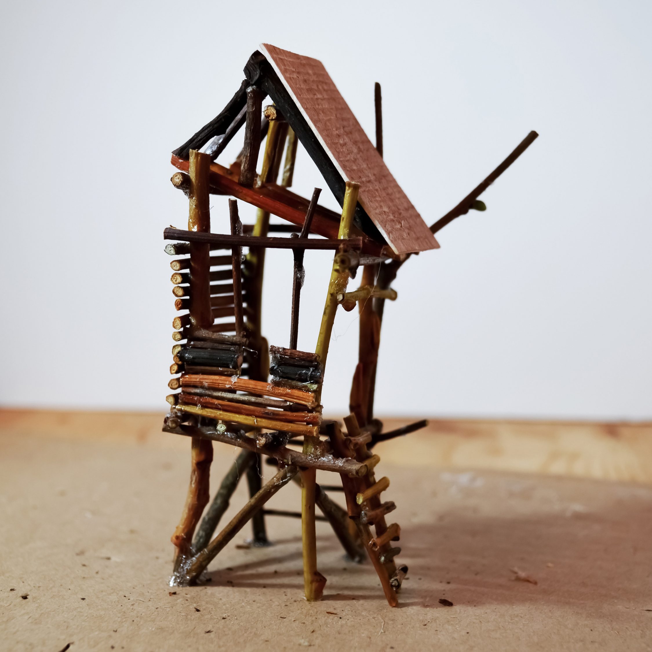 Sticks and Stones | Projects | Periscope