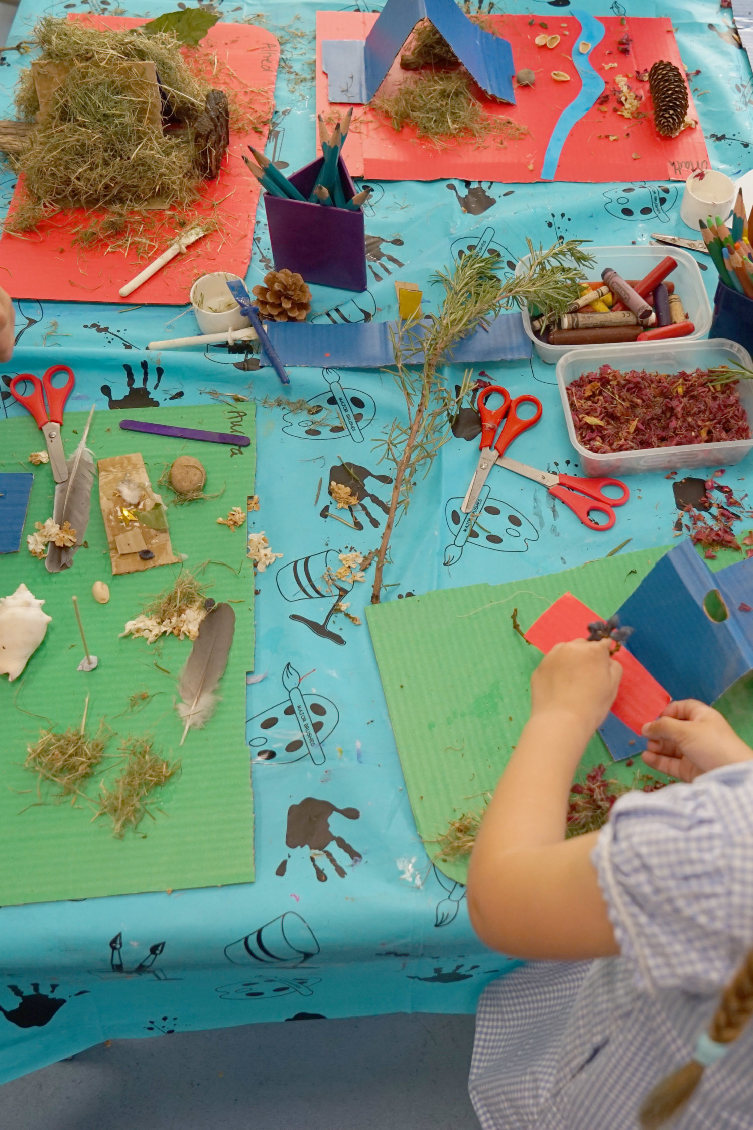 Sticks and Stories | Projects | Periscope