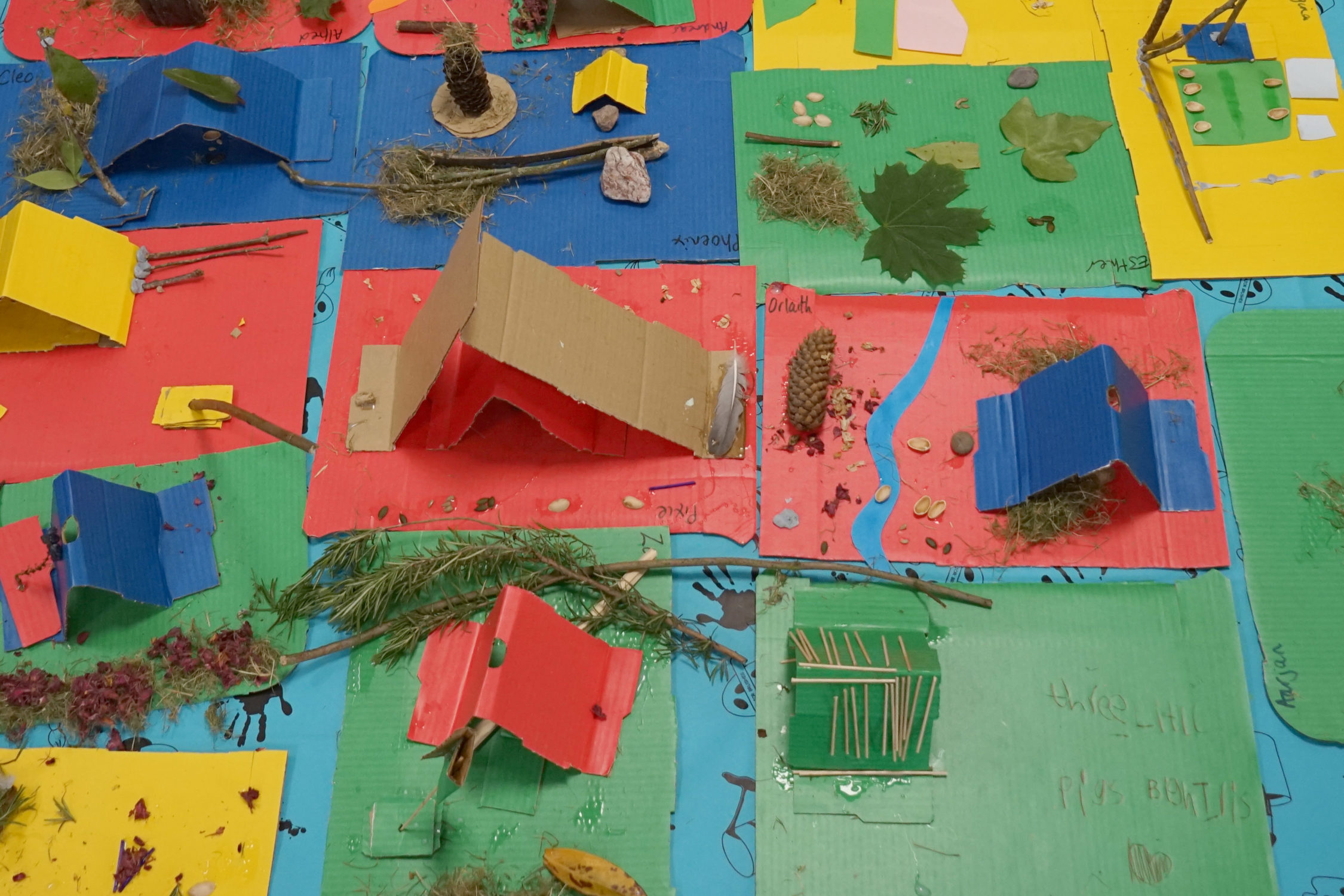 Sticks and Stories | Projects | Periscope
