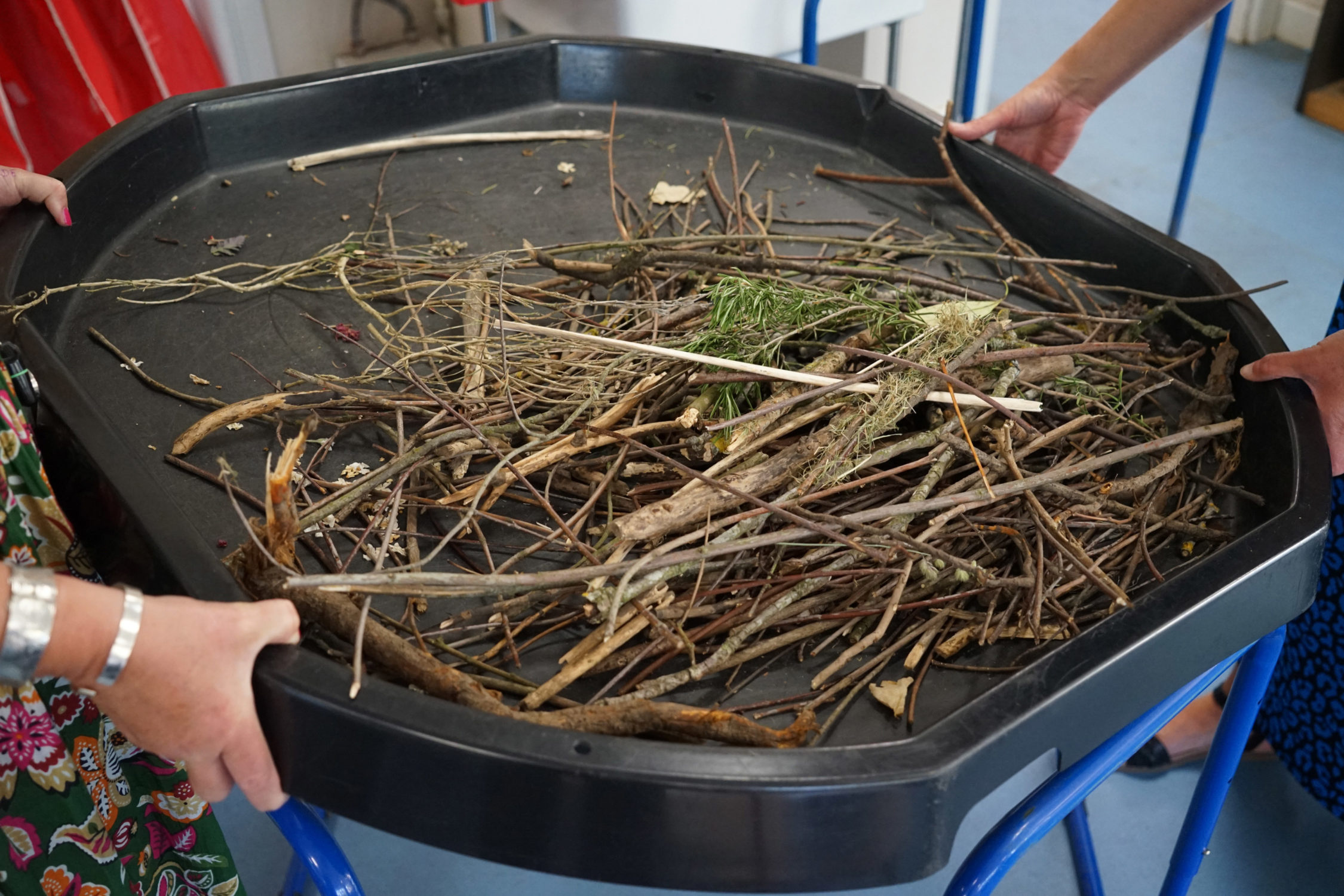 Sticks and Stories | Projects | Periscope