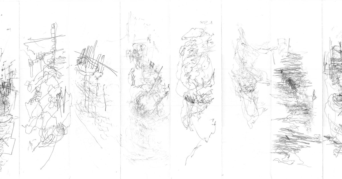 To hear the hrumph of a big hairy thing | Projects | Periscope