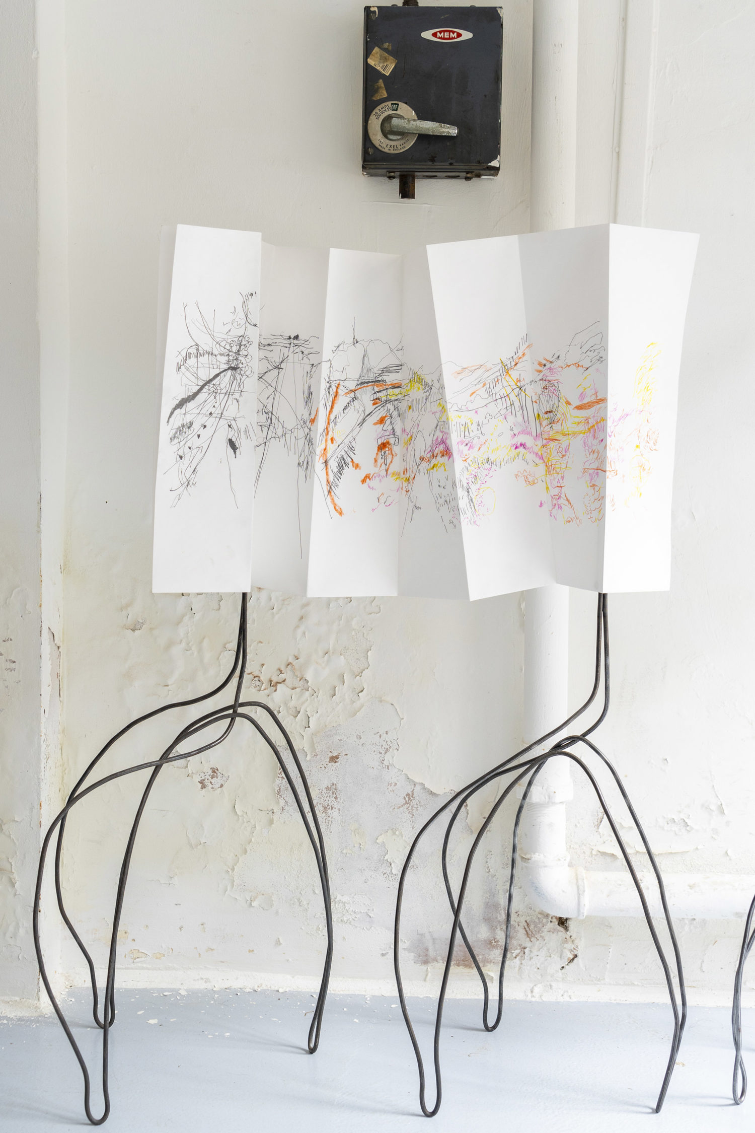 To hear the hrumph of a big hairy thing | Projects | Periscope