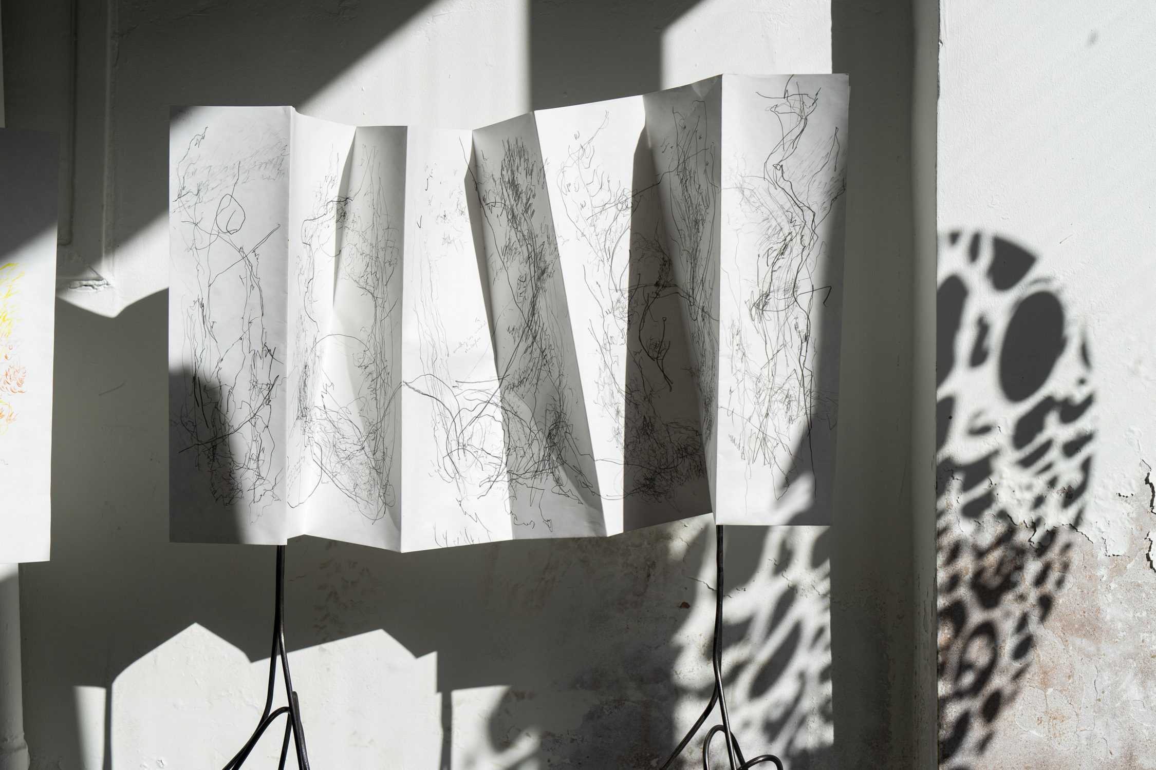 To hear the hrumph of a big hairy thing | Projects | Periscope