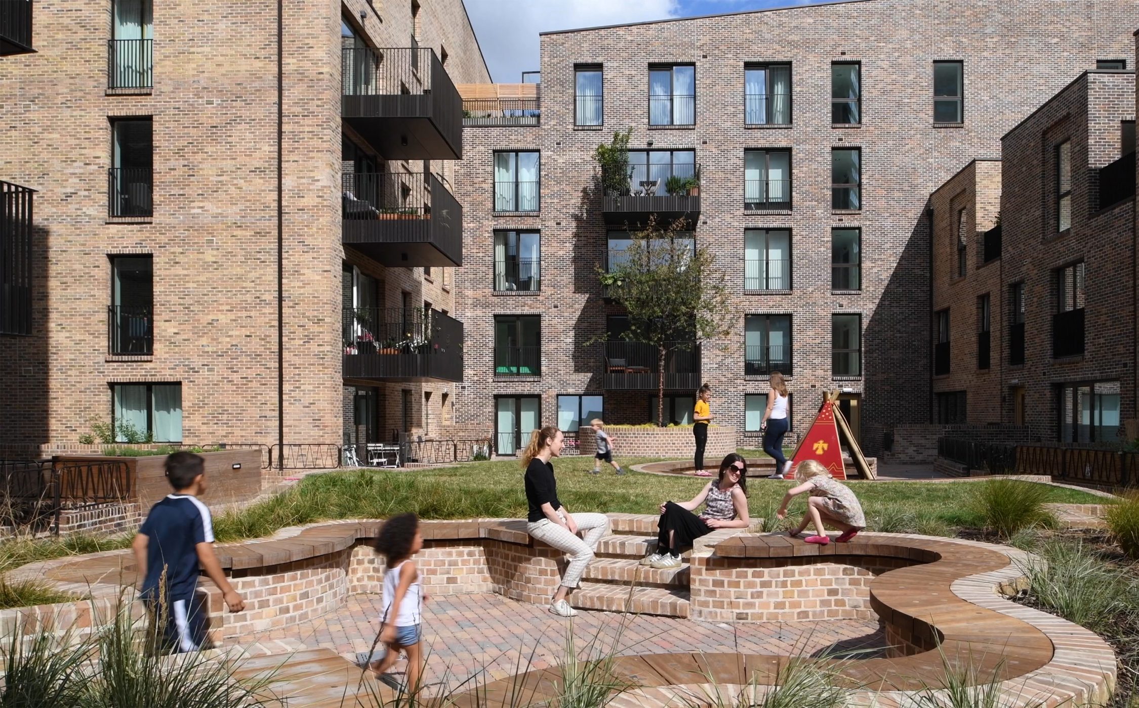 Periscope: Architecture, Landscape, Urbanism