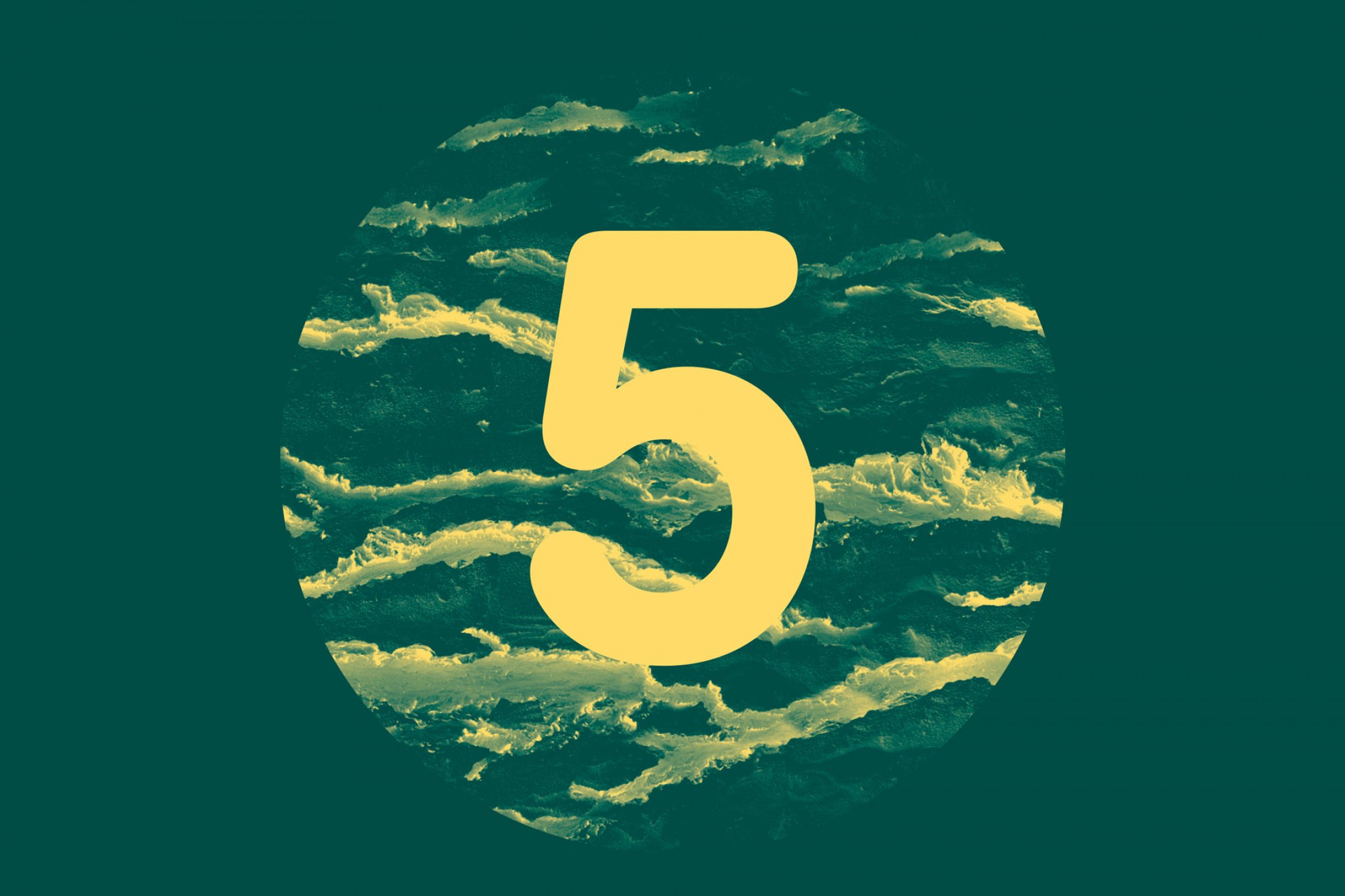 fifth birthday | Periscope