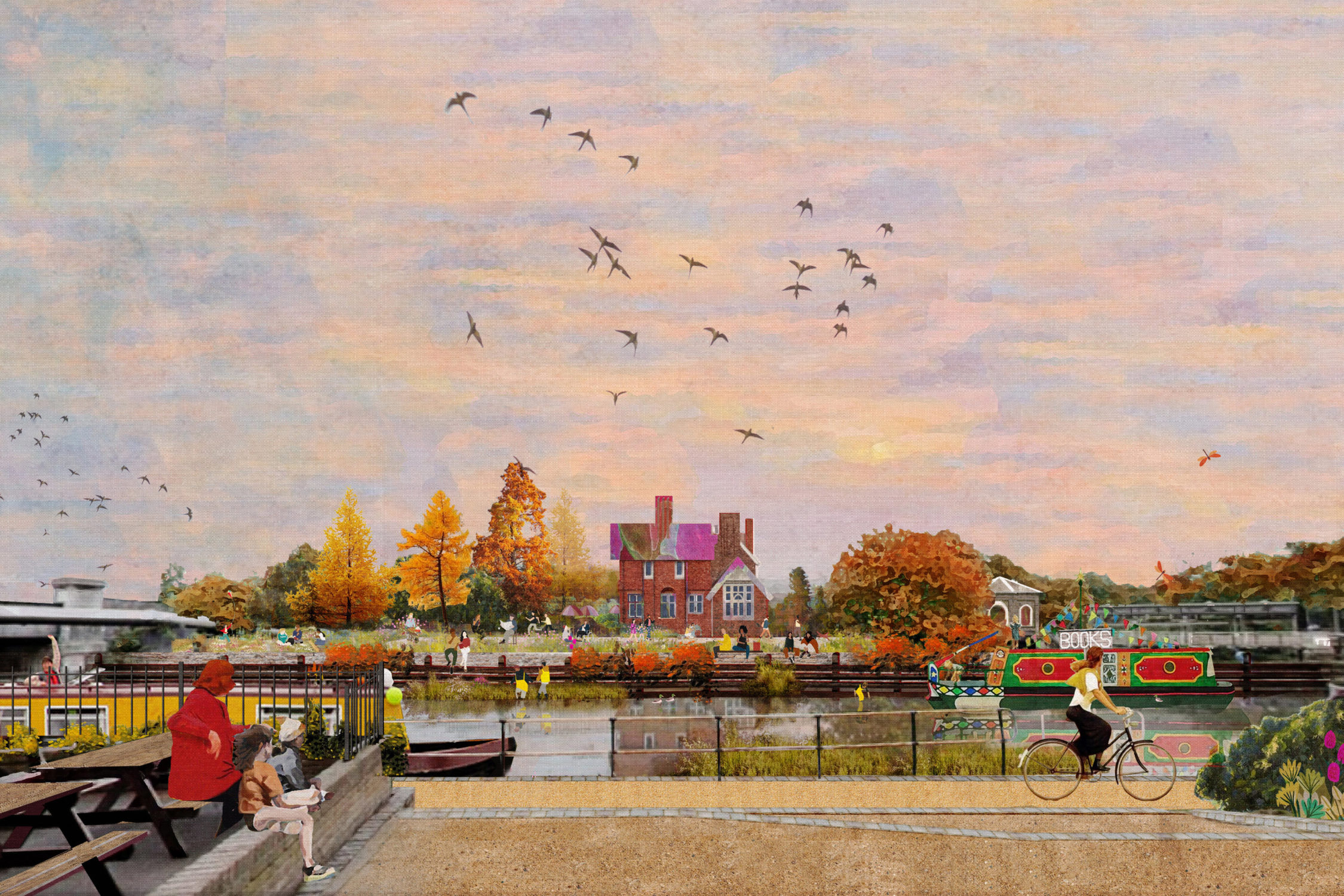 Journal: Periscope news | Periscope