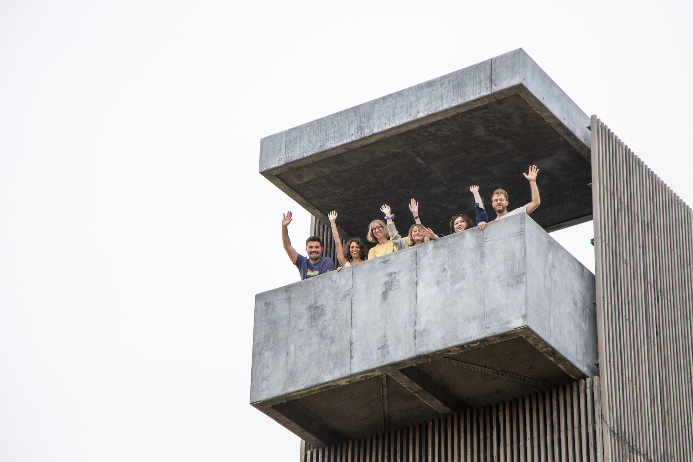 Journal: Periscope news | Periscope