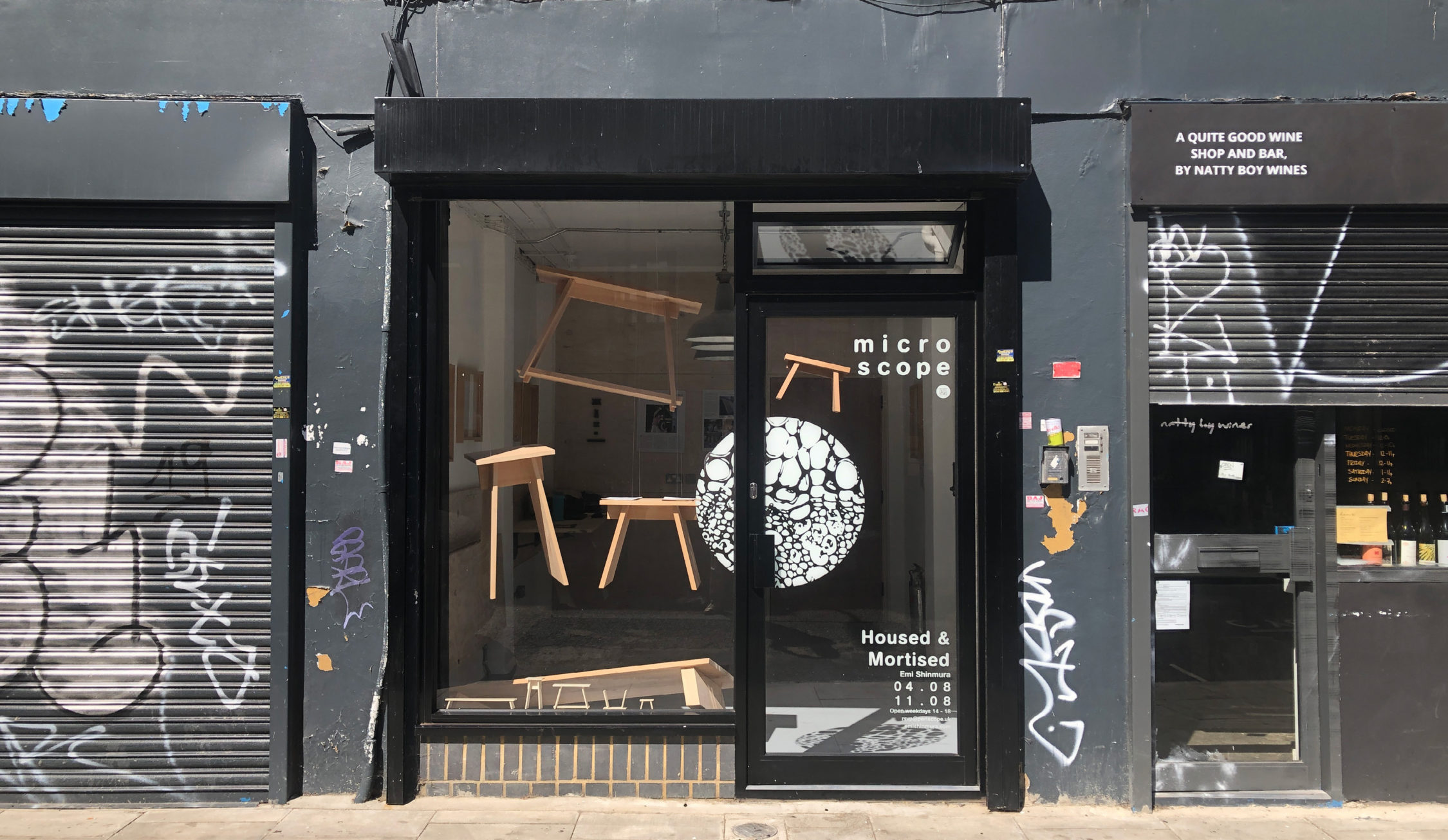 Microscope | Periscope