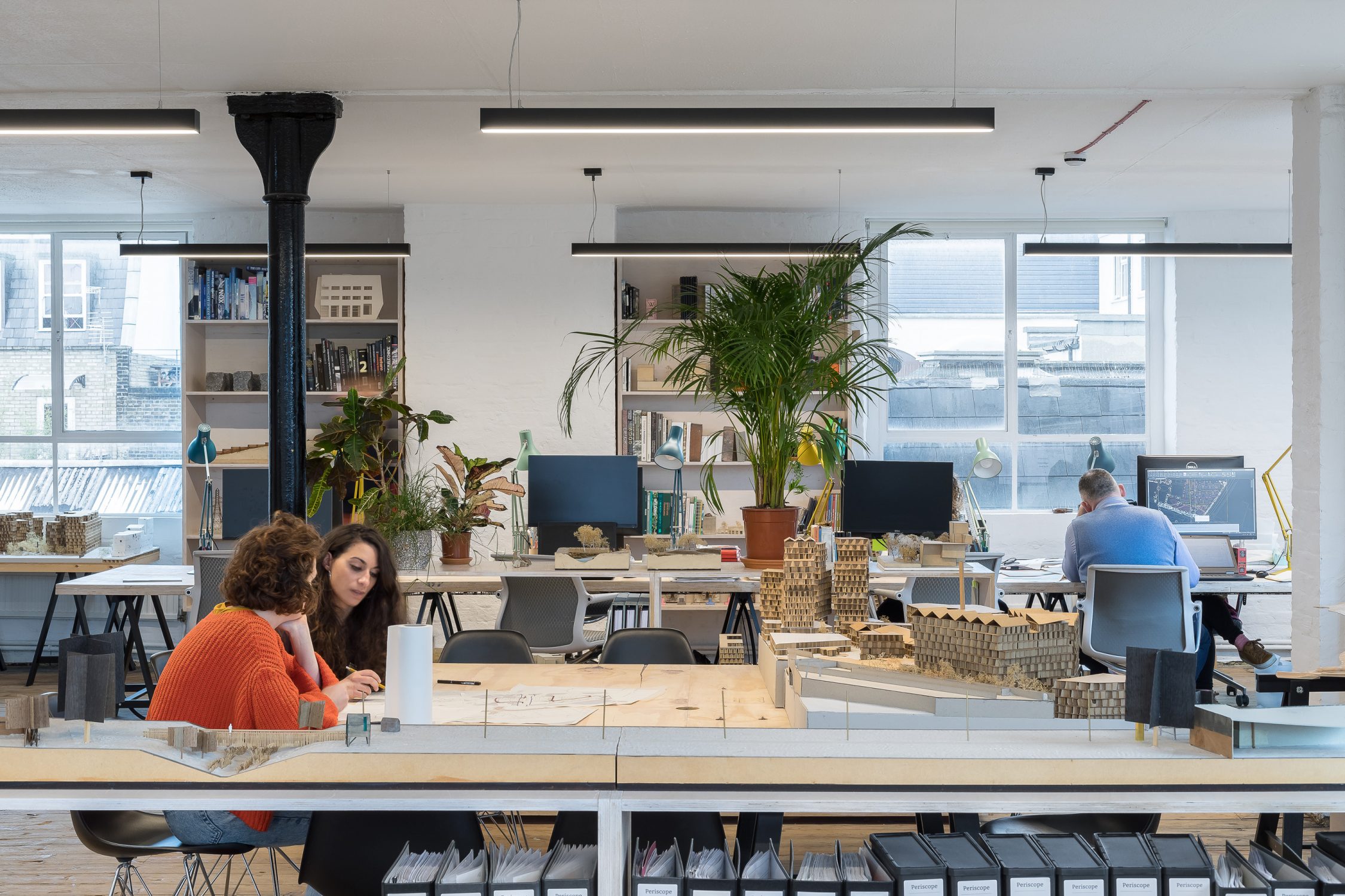 Periscope: architecture, landscape, urbanism | Periscope