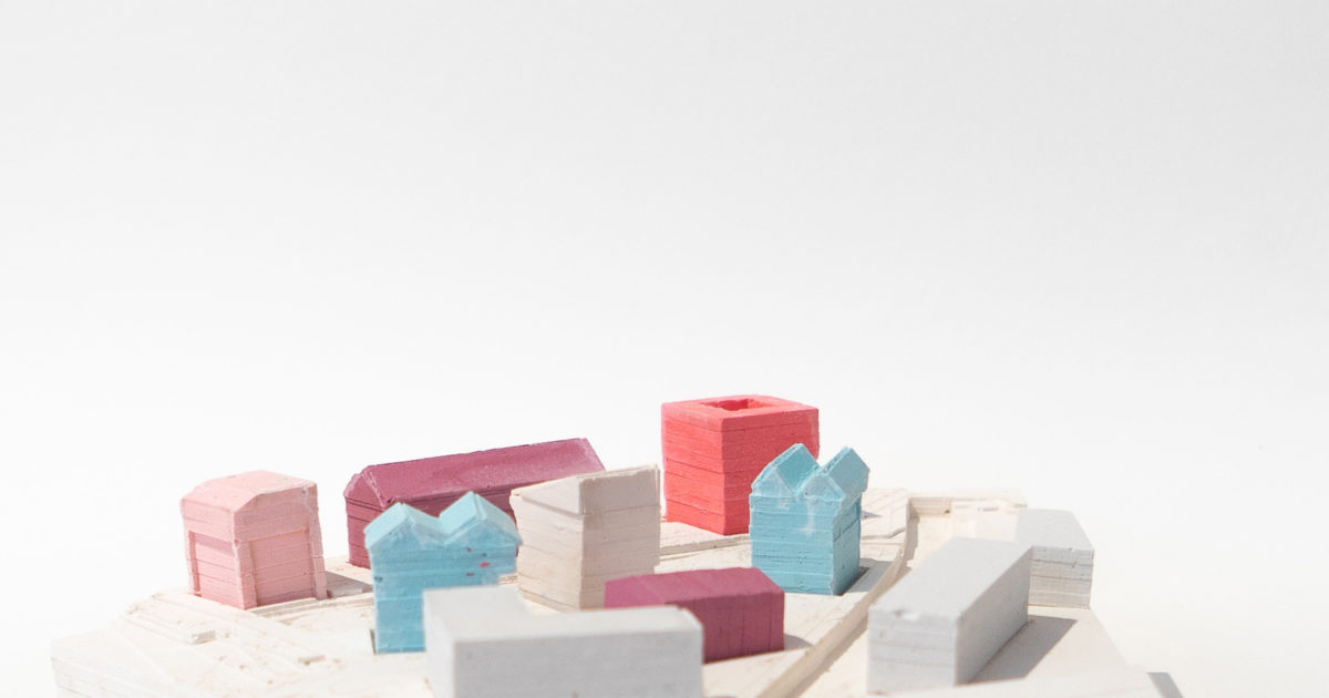 ArtBox | Projects | Periscope