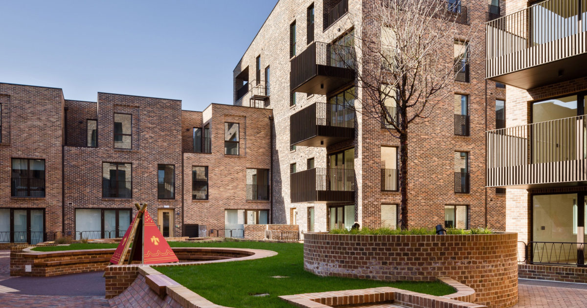 Branch Place | Projects | Periscope