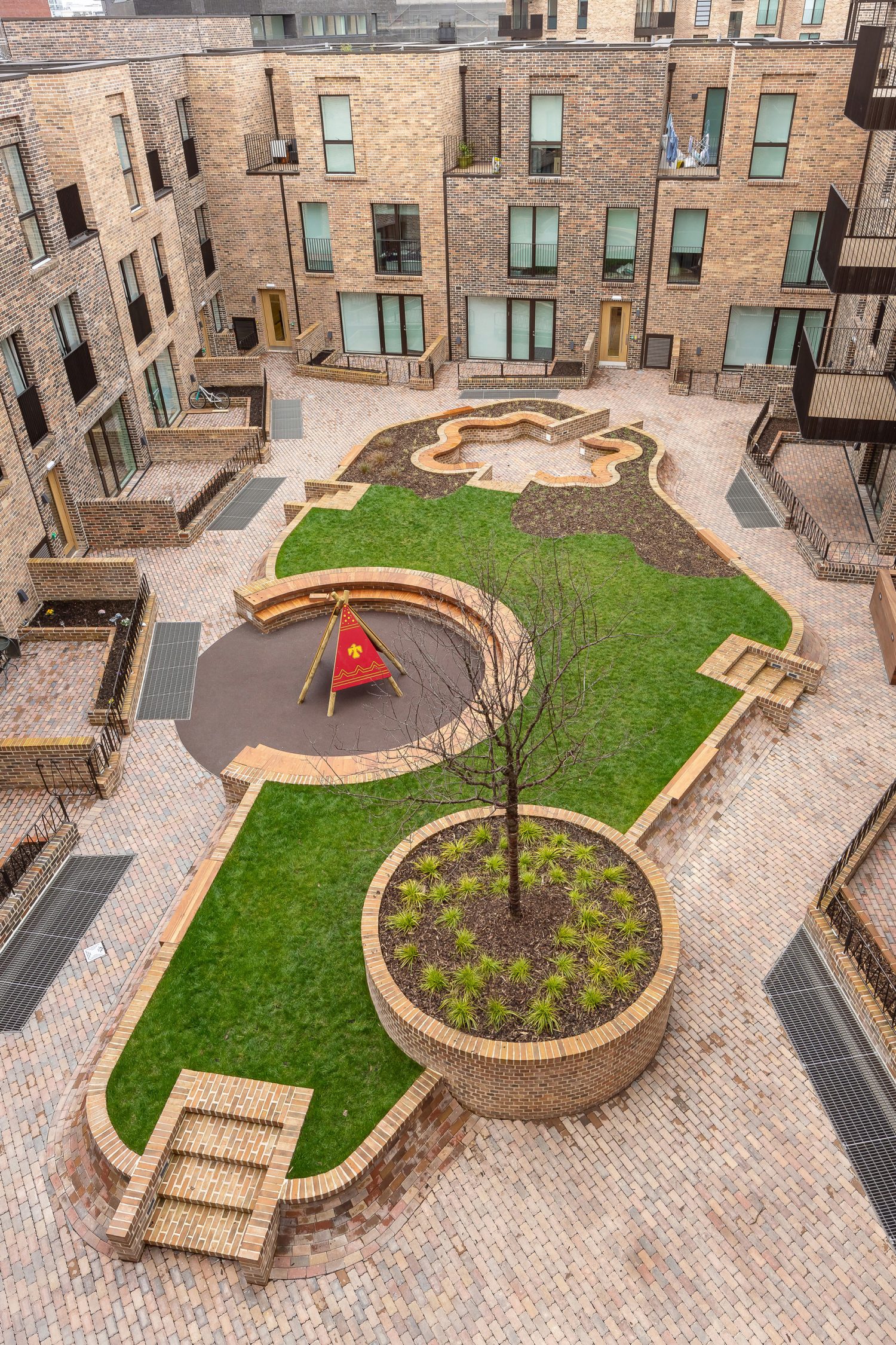 Branch Place | Projects | Periscope