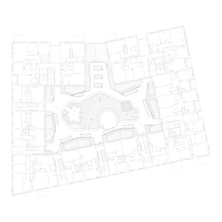 Branch Place | Projects | Periscope