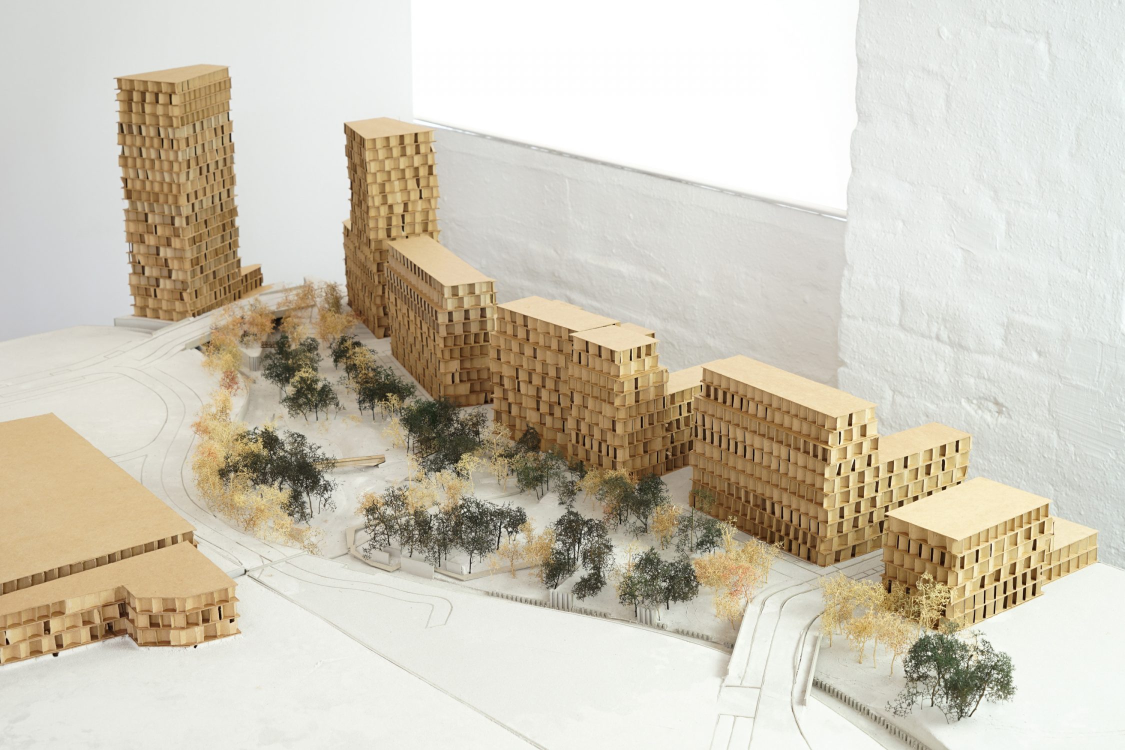 Brooks Park | Projects | Periscope