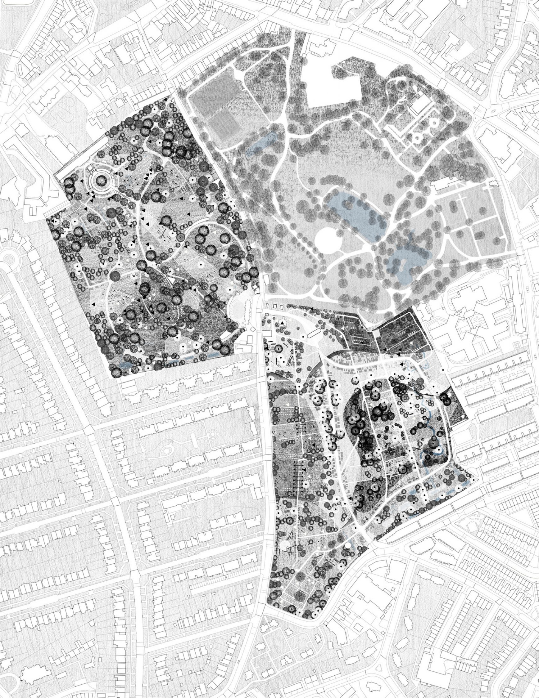 Highgate Cemetery | Projects | Periscope