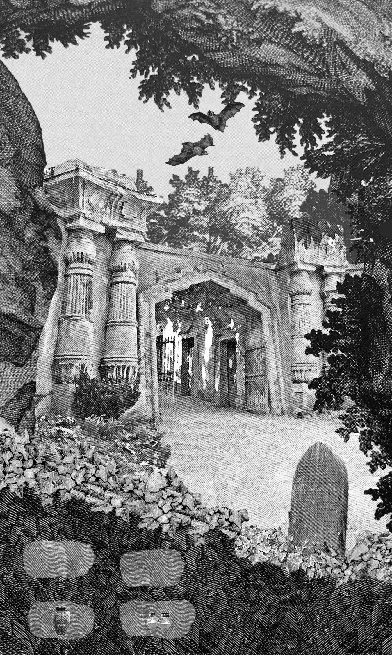 Highgate Cemetery | Projects | Periscope