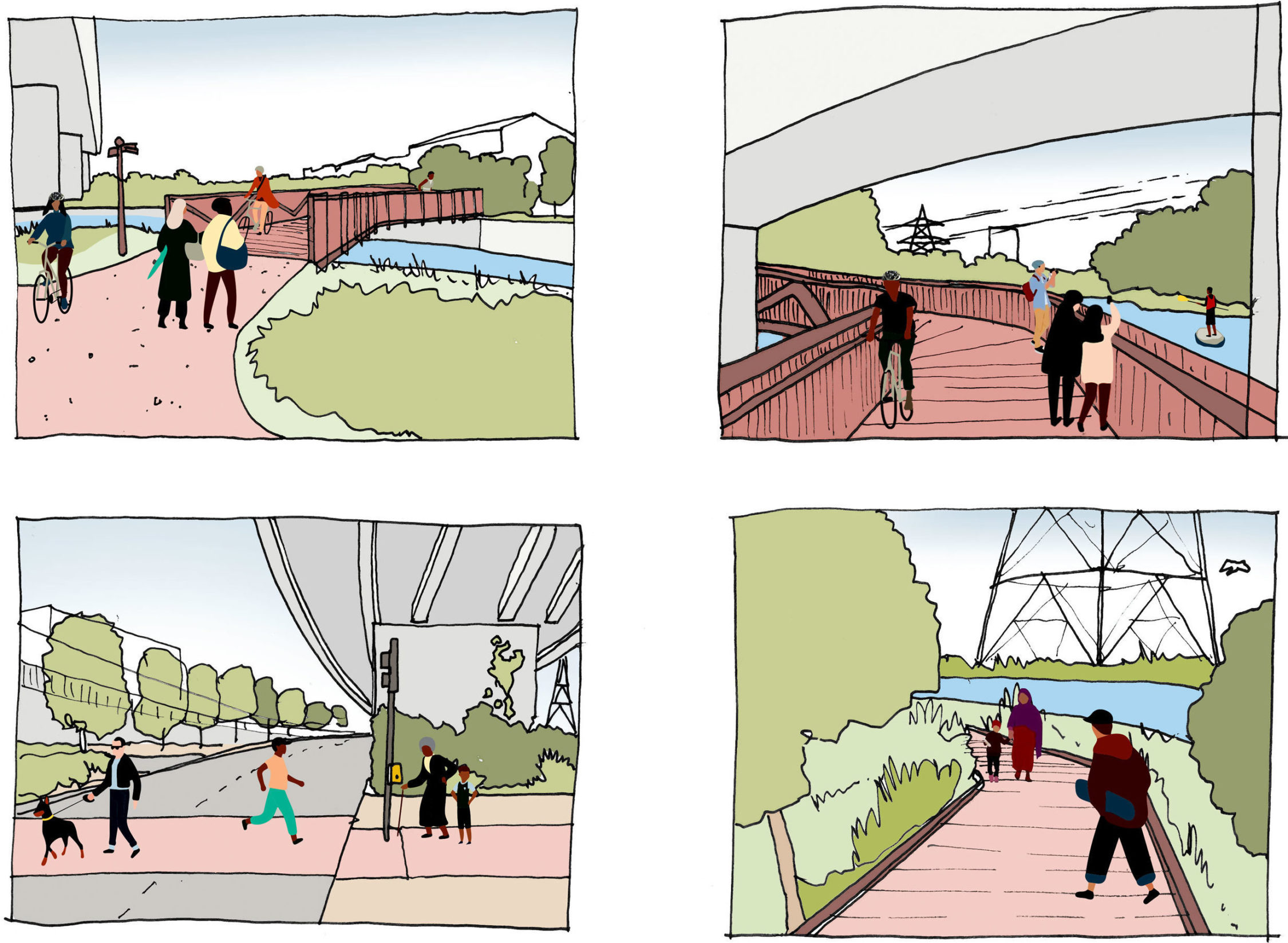 Ilford Arrival | Projects | Periscope