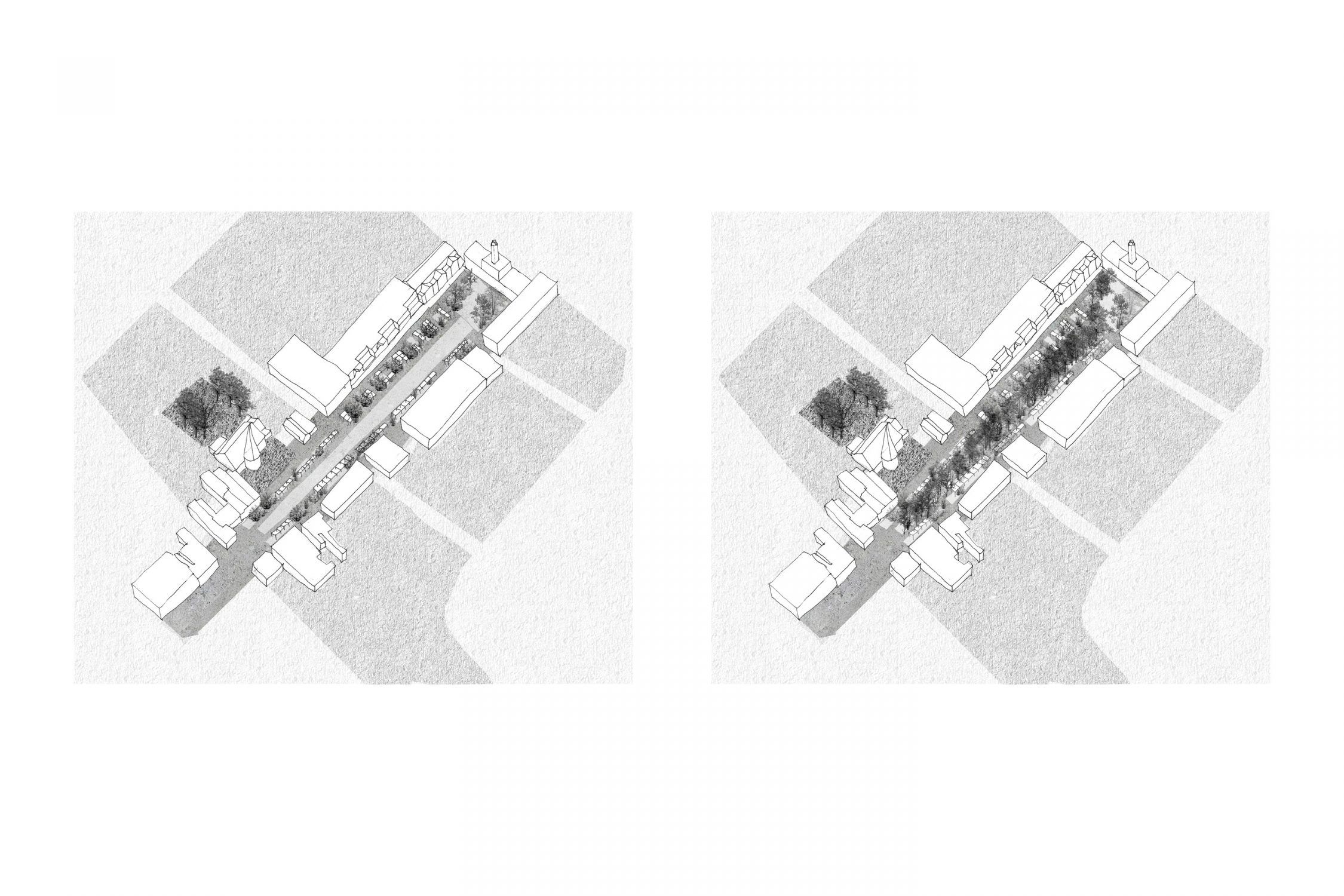 Romford Town Centre | Projects | Periscope