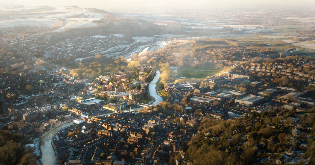 The Phoenix | Projects | Periscope