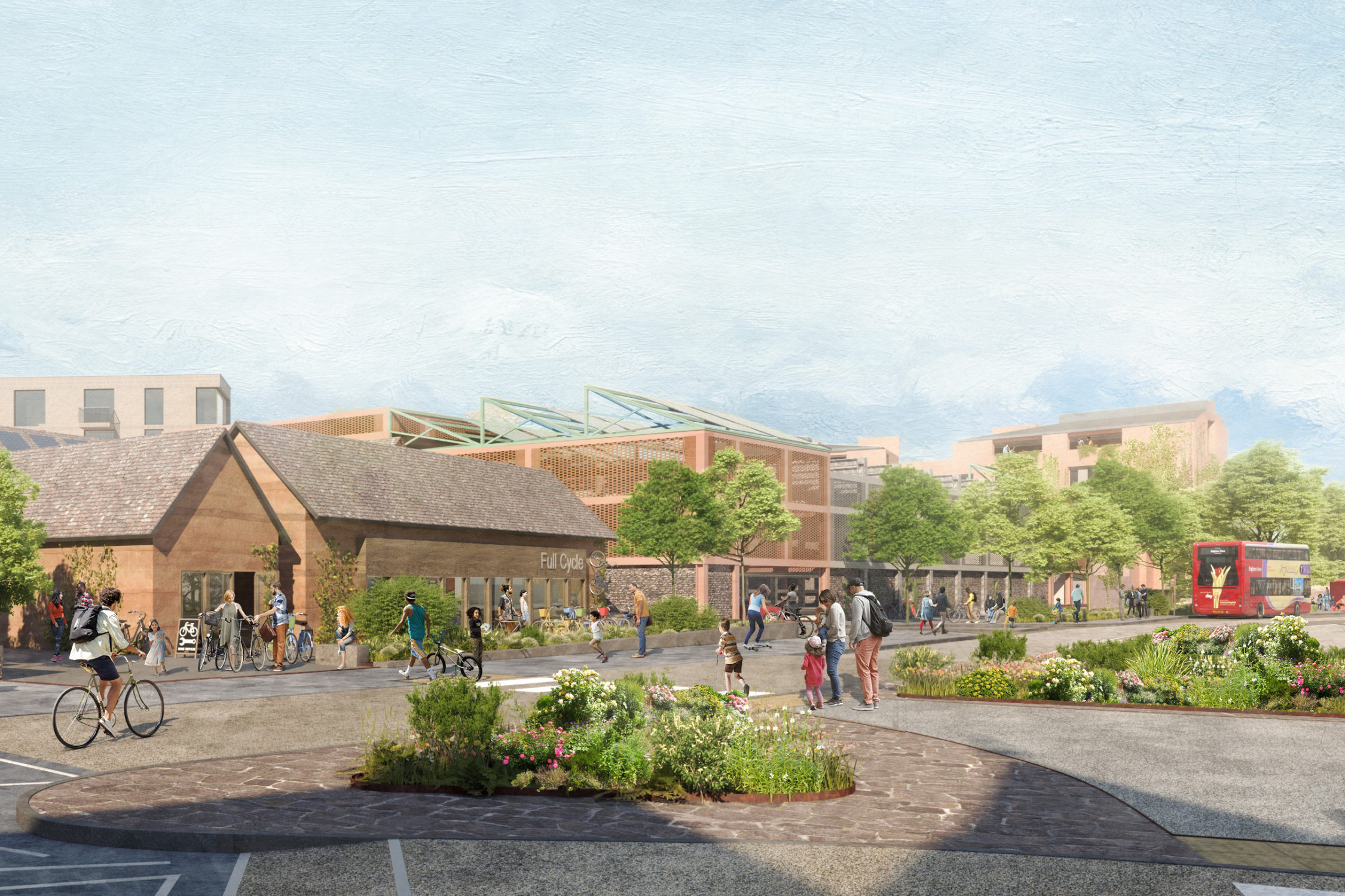 The Phoenix | Projects | Periscope